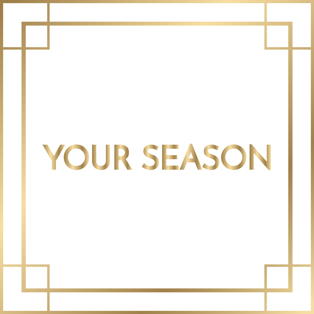 Your Season